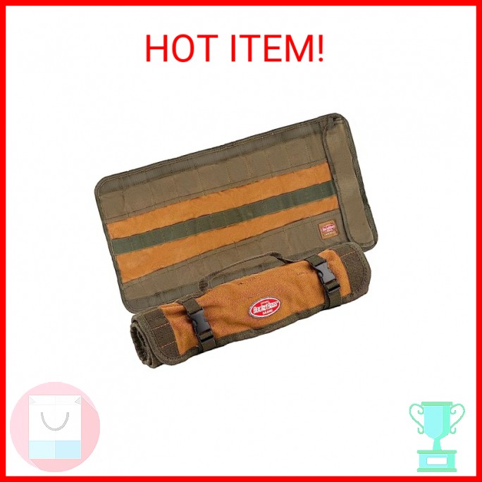 Bucket Boss - Tool Roll, Tool Bags - Original Series (70004) , Brown | eBay