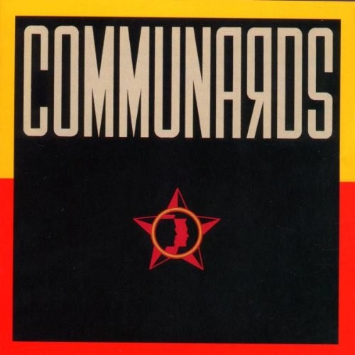 COMMUNARDS - Communards - CD - Extra Tracks Import Original Recording ...