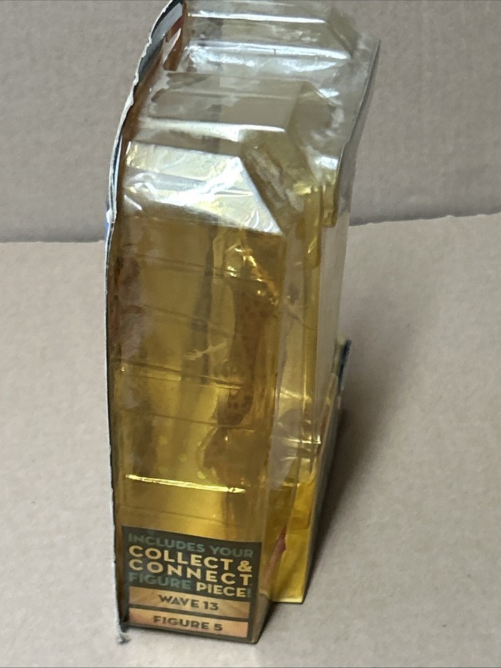 Mattel DC Universe Classics Trigon C&C Classic Cheetah Action Figure ...