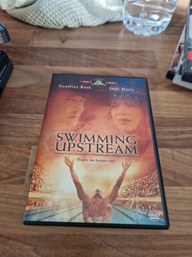 Swimming Upstream. DVD. Geoffrey Rush, Judy Davis. | eBay