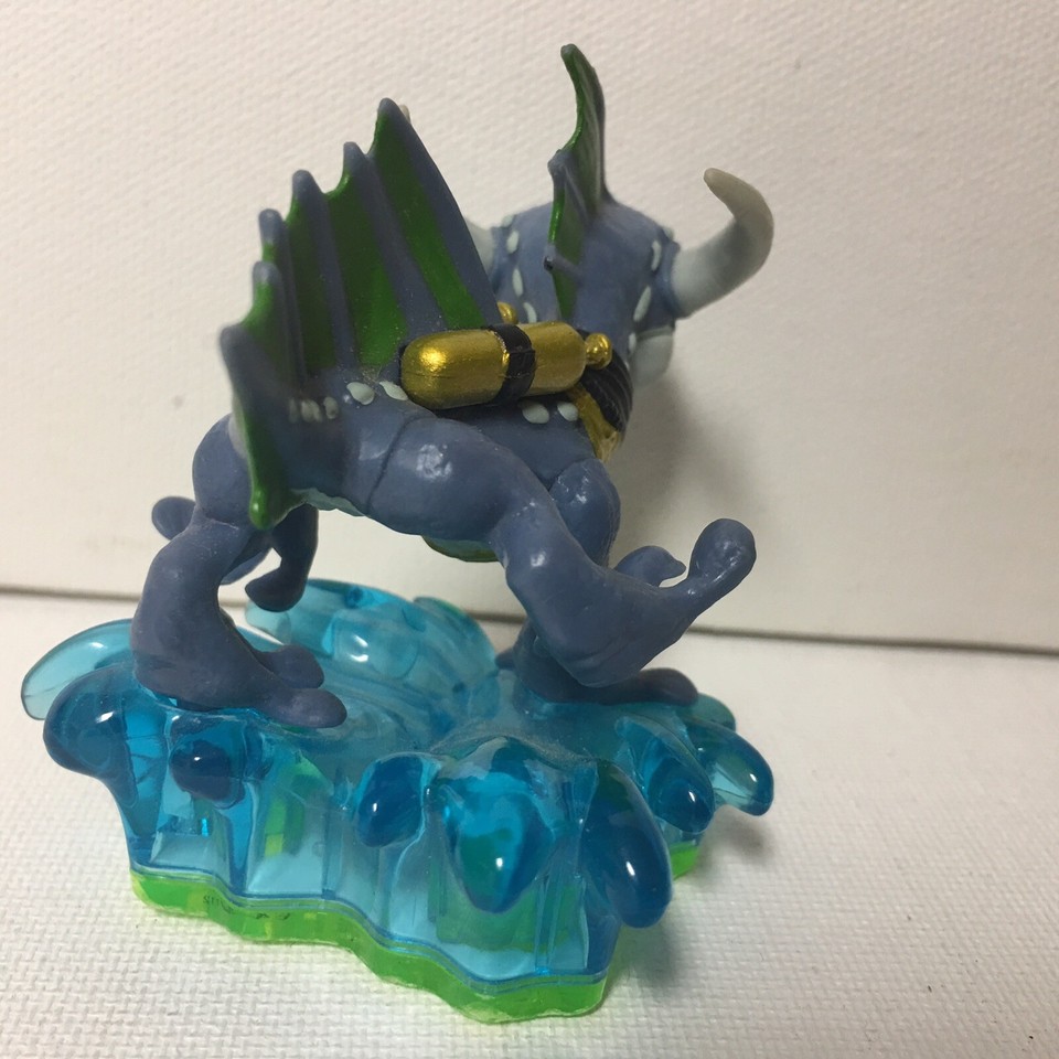 Skylanders: Spyro's Adventure: ZAP Figure: BUY 4 GET 1 FREE All ...