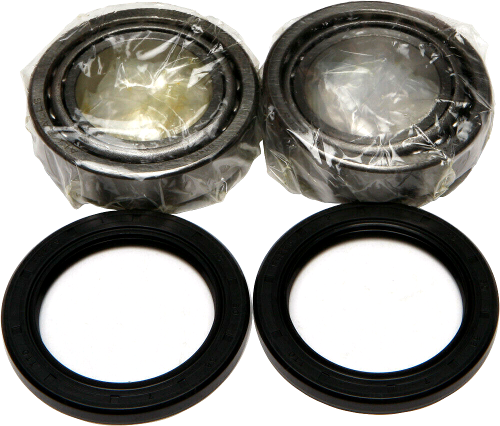 Rear Wheel Bearing and Seal Kit Bombardier DS650 2000-2006 Can-Am DS650 ...