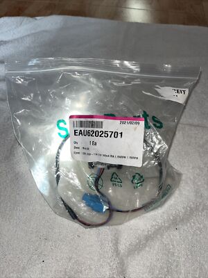 LG Refrigerator : Condenser Fan Motor (EAU61505101 / EAU62025701) | eBay