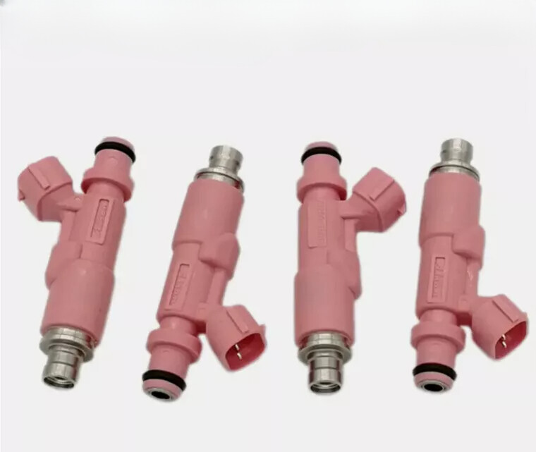 Fuel injector for Tacoma 2.4L 2.7L 1995-2004 2325075080 23250-79135 ...