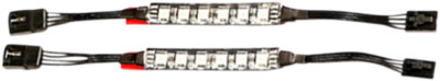 CIRO 3" LED Flex Pods 41033 | eBay