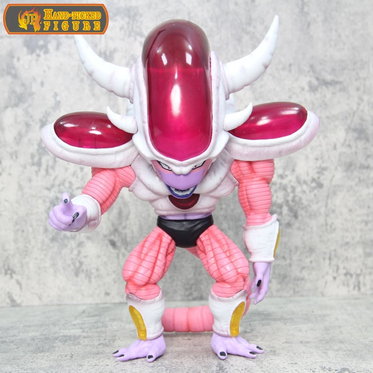 Frieza Third Form Alien