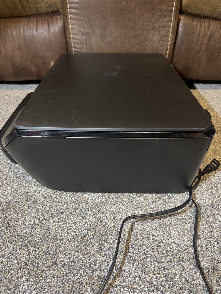 HP Envy 5664 Printer All-In-One Inkjet Color Wireless Print Scan Copy ...