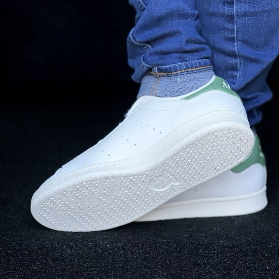 Adidas Originals Stan Smith Men’s Running Shoe Athletic Sneakers ...