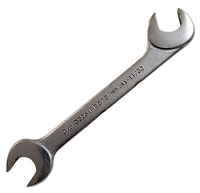 Wrenches - Aircraft Tools
