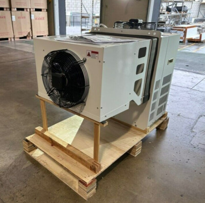 Coolers & Refrigerators - Walk In Condenser