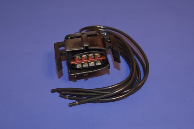 Transmission MLP Sensor Harness Plug Connector Ford for sale online | eBay
