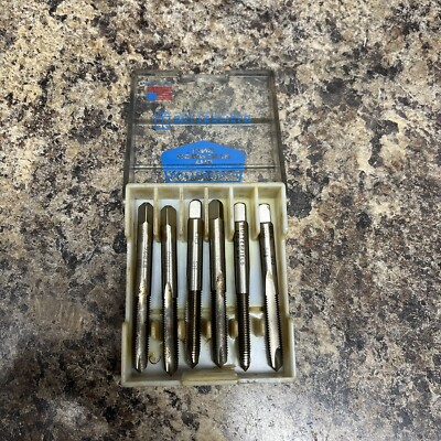 Hand - Taps Butterfield