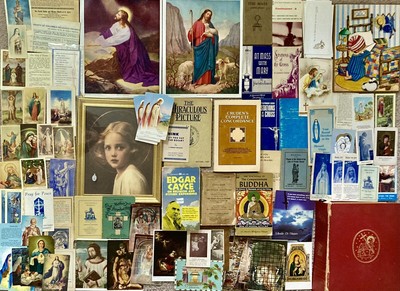 Icons - Catholic Icons