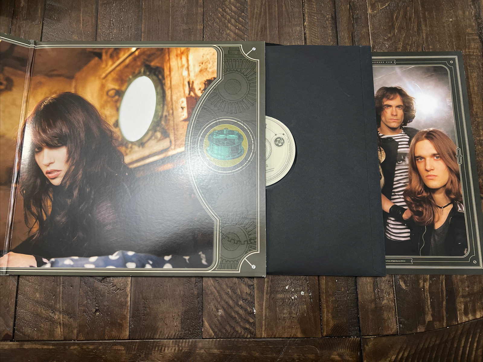 Halestorm by Halestorm (Record, 2015) for sale online | eBay