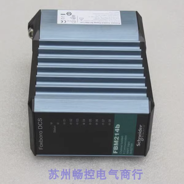 1pcs New FOXBORO FBM214B(no box) | eBay