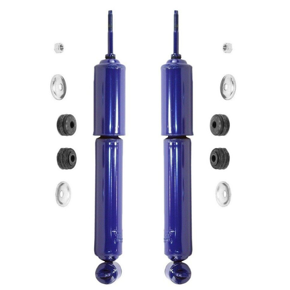 Monroe Monro-Matic Plus Shocks Set Fits Ford Ranger 2.3L 4.0L 3.0L 2.5L ...