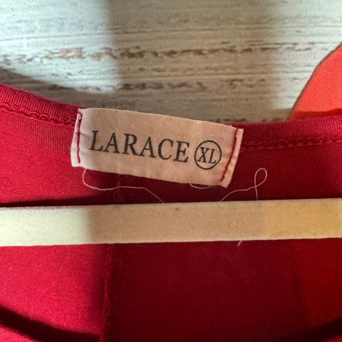 Larace Boutique 3pc Tunic top Super Soft XL | eBay