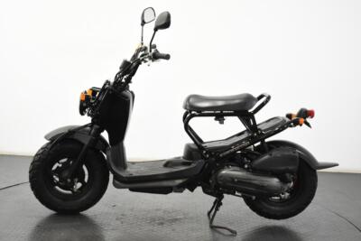 2005 HONDA NPS50 ZOOMER JAP IMPORT 50cc SCOOTER RUNS REVS RIDES NICELY ...