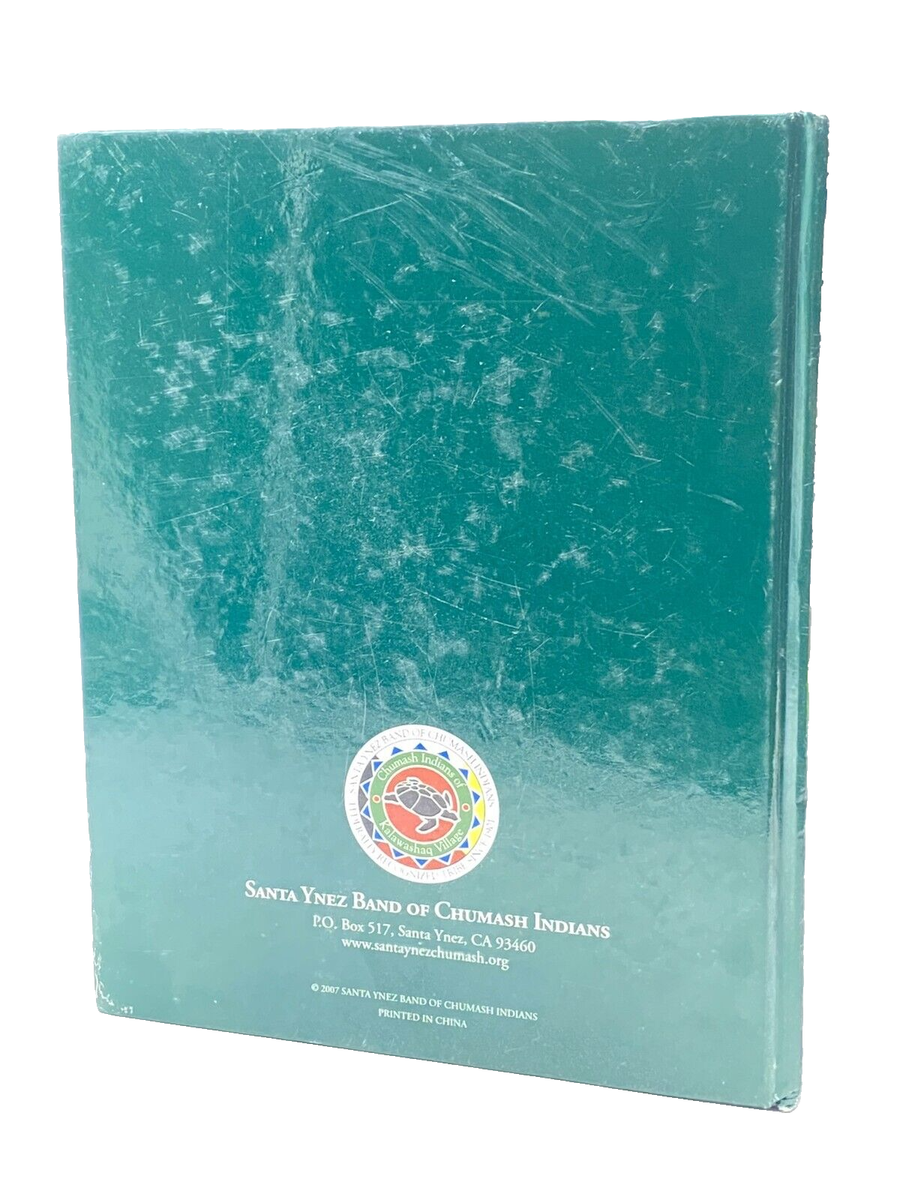 Chumash Indian Language Translation Restoring The Sʰamala Language Is