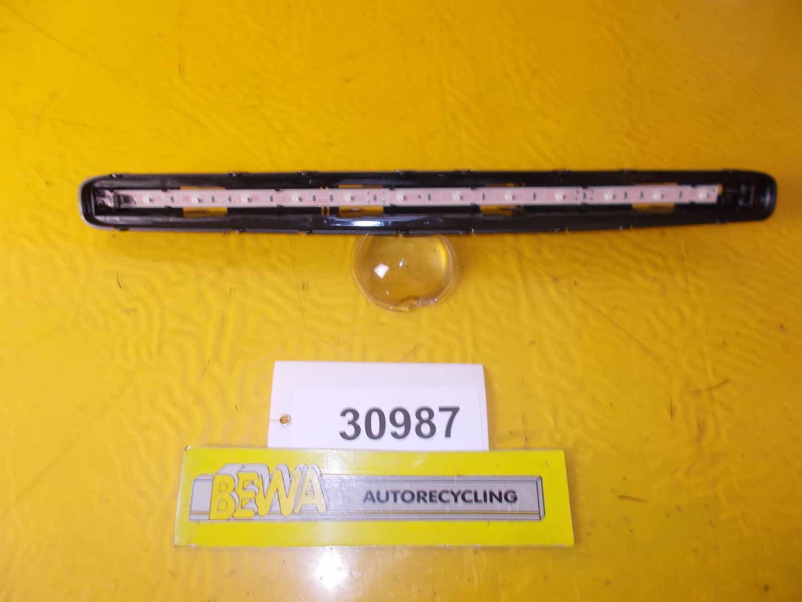 3. Bremslicht Mercedes W211 E220 CDI A2118201456 Nr.30987 | eBay