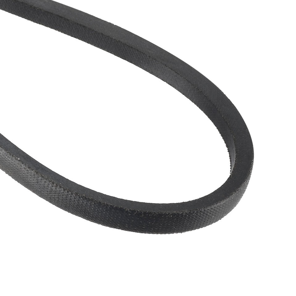 M28 V-Belts 28" Pitch Length, M-Section Rubber Drive Belt 2pcs | eBay