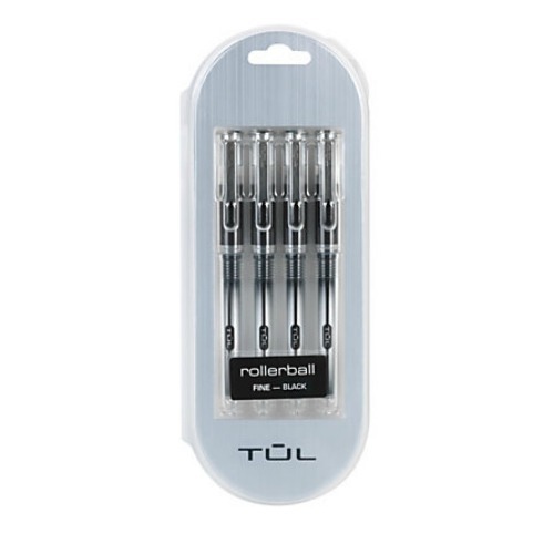 TUL Pens & Pencils Gel Ballpoint Retractable 🖊️ U Choose 🖊️ Best Pen in ...