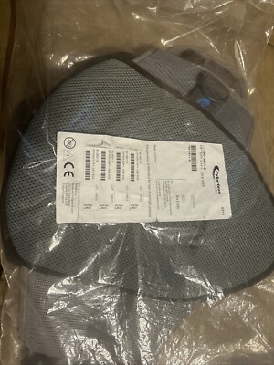 Cybertech Medical Back Brace #60-3631-9 Sz One Size. NEW | eBay