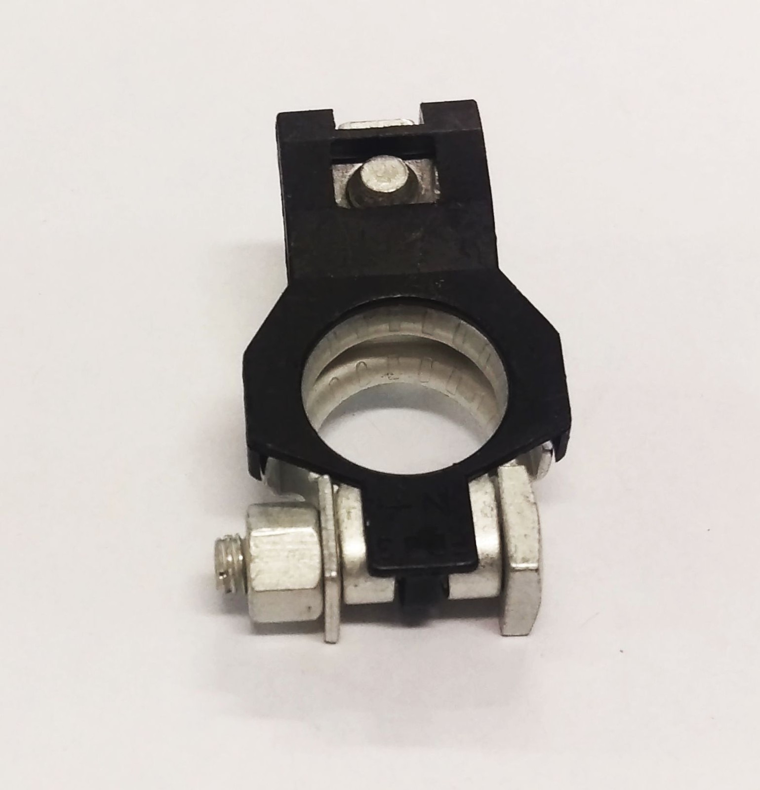 Genuine Holden New Positive Battery Terminal Clamp Commodore VT VU VX ...