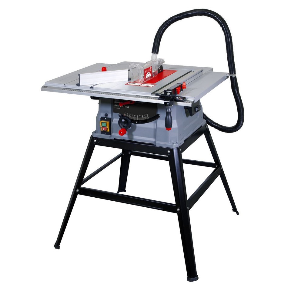 Sealey Table Saw 254mm 230V TS10P | eBay UK