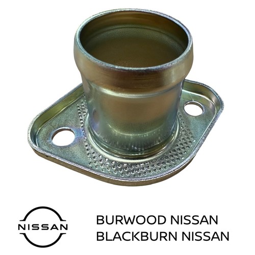 GENUINE NISSAN R31 SKYLINE WATER OUTLET VL COMMODORE RB30 6 CYL 11060 ...