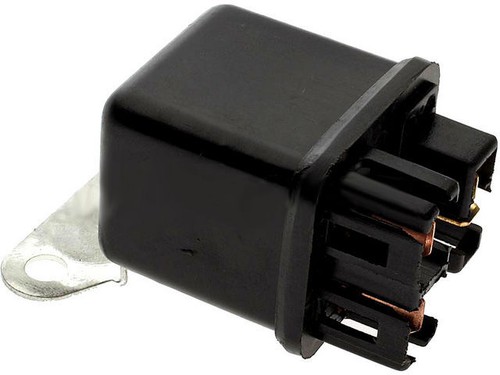 For 1989-1991 Isuzu Trooper Relay SMP 16134FD 1986 1984 1990 2.8L V6 | eBay