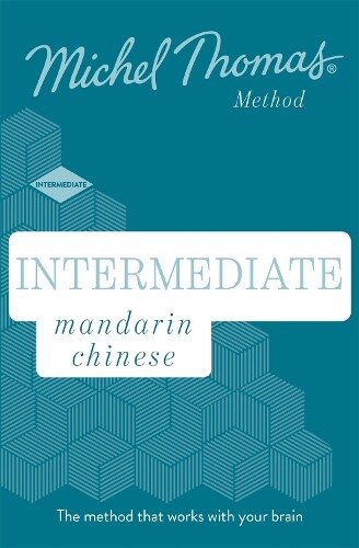 Harold Goodman Intermediate Mandarin Chinese New Edition (Learn ...