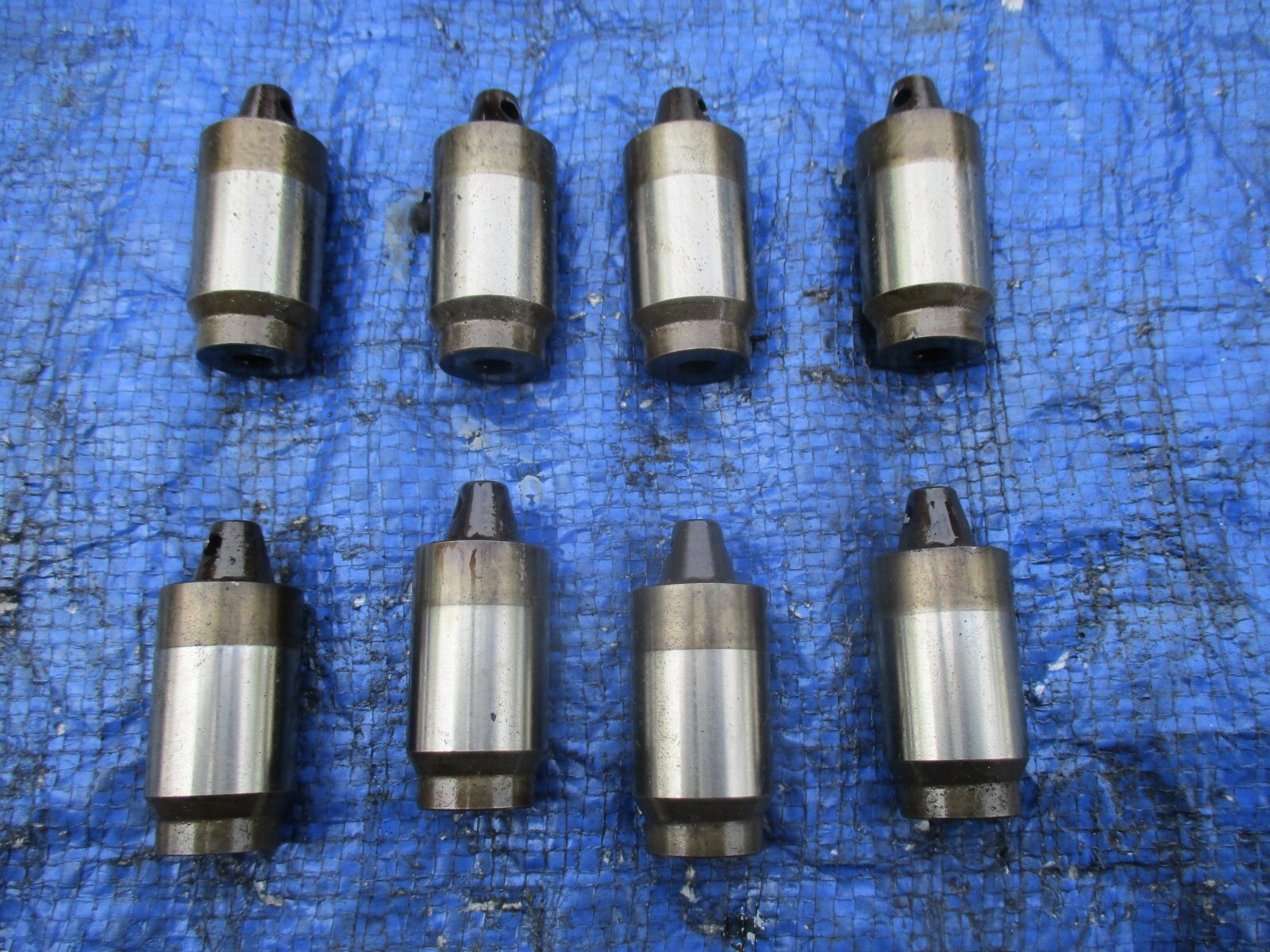 94-01 Acura Integra GSR B18C1 lost motion assembly engine motor VTEC ...