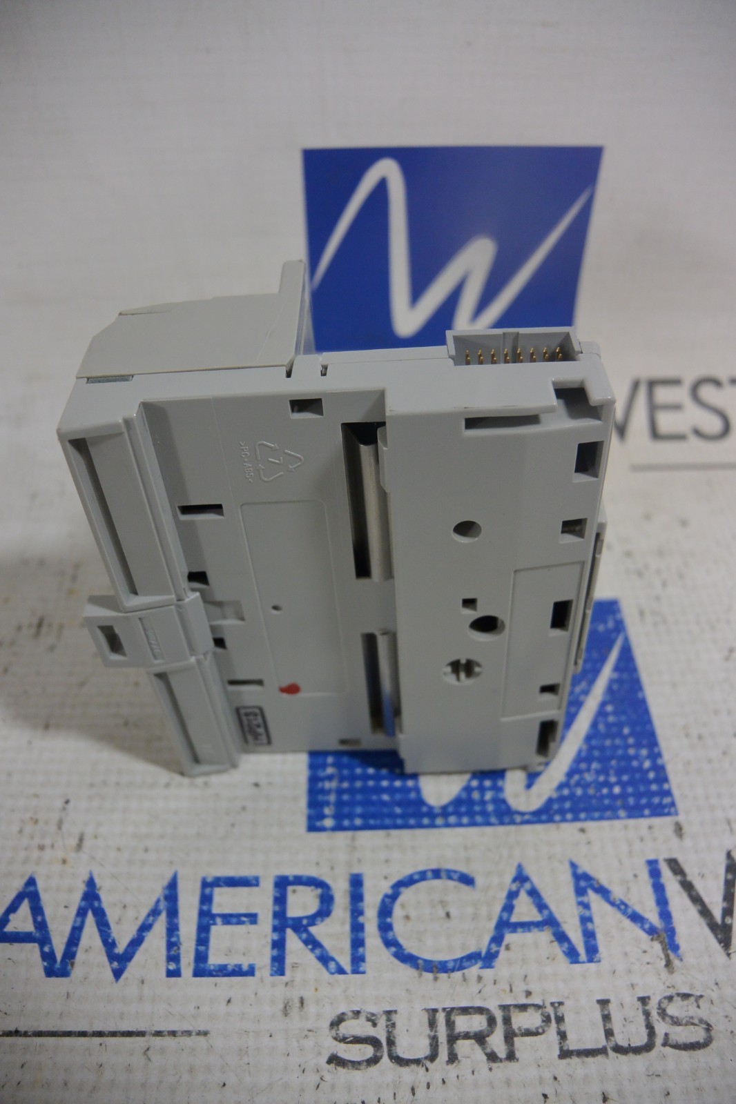 Allen Bradley 1794-TBN Series A REV B01 Terminal Base | eBay