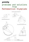 Geometry problems and solutions from Mathematical Olympiads ...