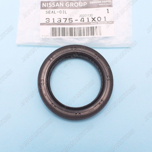 New Genuine NISSAN INFINITI Extension Housing Oil Seal Rear 31375-41X01 ...
