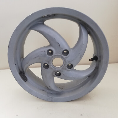 GILERA RUNNER 50 1ST GEN Rear Wheel | eBay