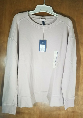 Universal Thread Pink Crew Sweatshirt | eBay