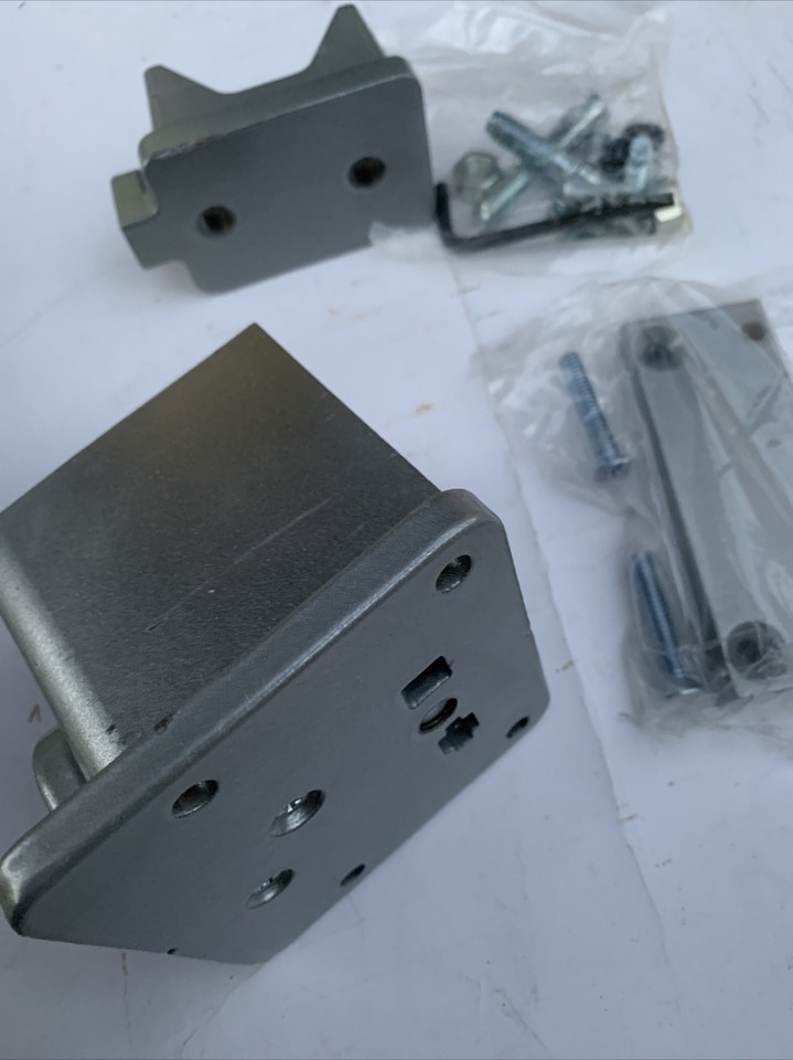 Dormakaba Stanley Best RM0KR822689 Removable Mullion Kit For Exit ...