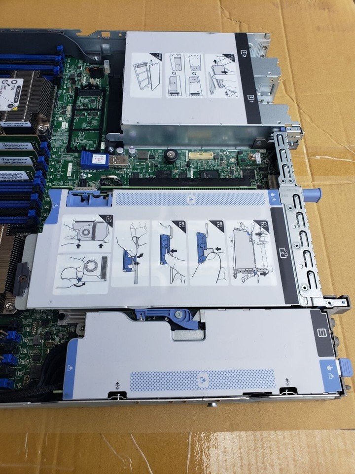 CISCO APIC-SERVER-M3 APIC-MEDIUM CONFIGURATION (UPTO 1200 EDGE PORTS ...