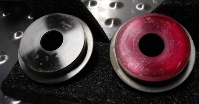 MASTER PLUG RING GAGES GAUGES SET GO PD 2.8746 / NO GO 2.8749 | eBay