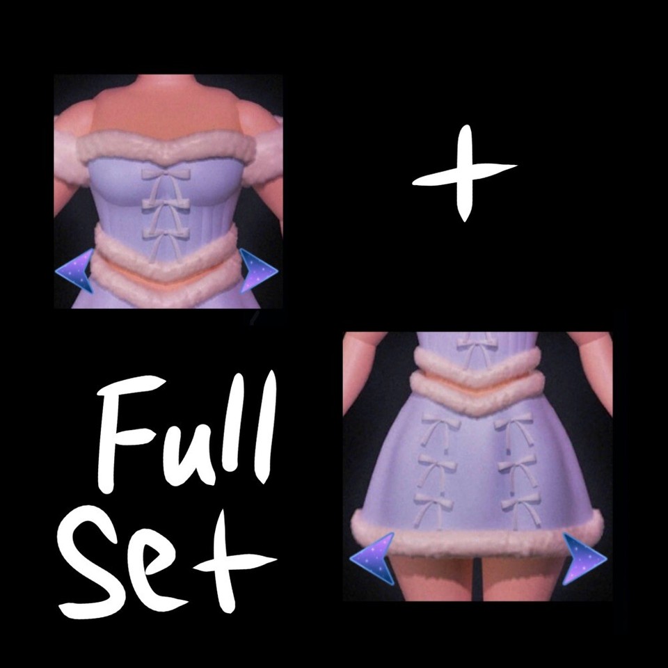 ROBLOX Royale High Full Sets + Set Items (Check Description!) | eBay