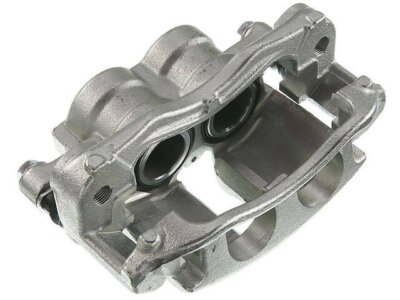 For 2018 Mercedes Sprinter 3500XD Brake Caliper Rear Left Raybestos ...