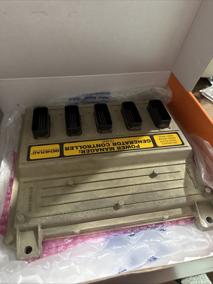 Generac G Panel Controller | eBay