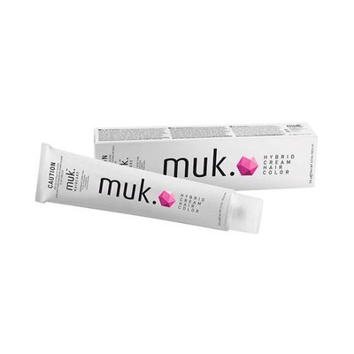 MUK Hair Colour Hybrid Cream 100ml Brand New - Various Shades | eBay UK