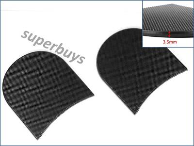 8.7cm x 8.7cm Rubber Shoe Boot Heel Cap Sole Plate Repair Set Kit Non ...