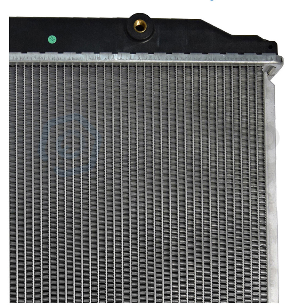 Aluminum Truck Radiator For 1990-2008 Freightliner MT45 MT35 FLD112 ...