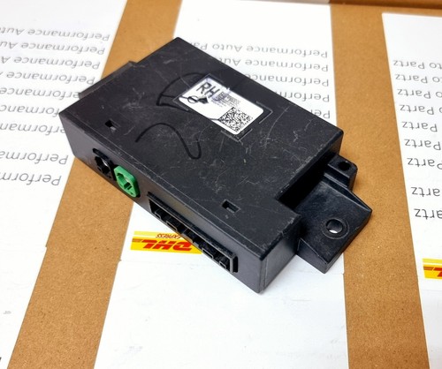 284E7-6RR3C Nissan Rogue/Infiniti 2021-2022 Controller Assembly ADAS ...