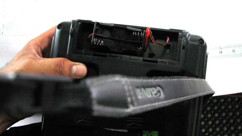 TACTIC TTX440 4 CHANNEL TRANSMITTER 2.4 GHz NO TRANSMITTER REMOTE ONLY ...