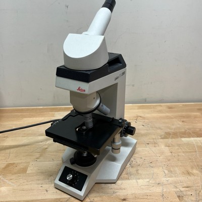 Microscopes - Microscope 2000